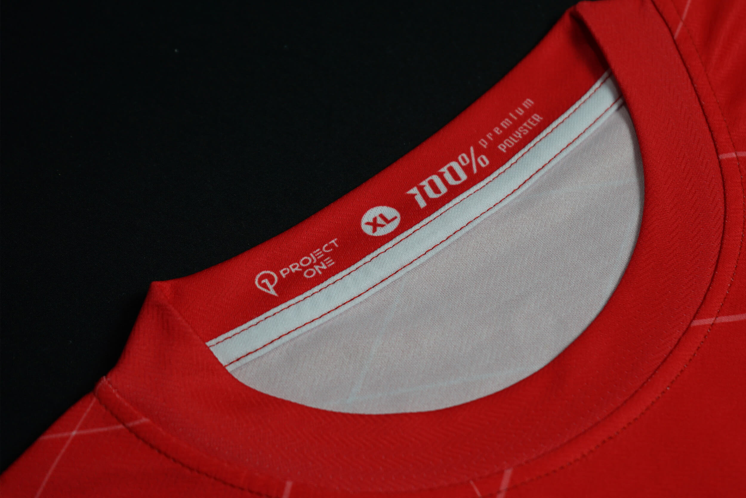 Profil Perusahaan Project One Apparel – About Us